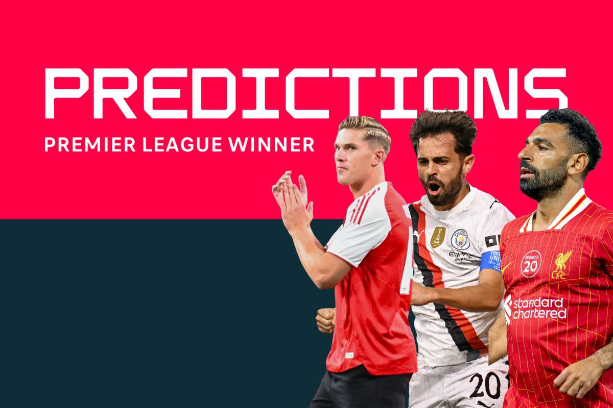 Who will win the Premier League 2025/26? Predictions, antepost odds and ...