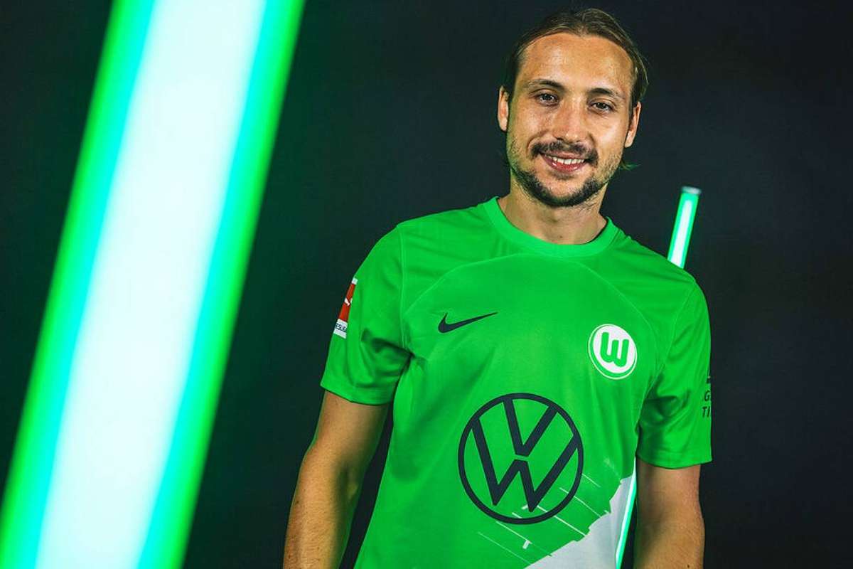 Majer transféré du Stade Rennais au VfL Wolfsburg pour 30 millions d ...