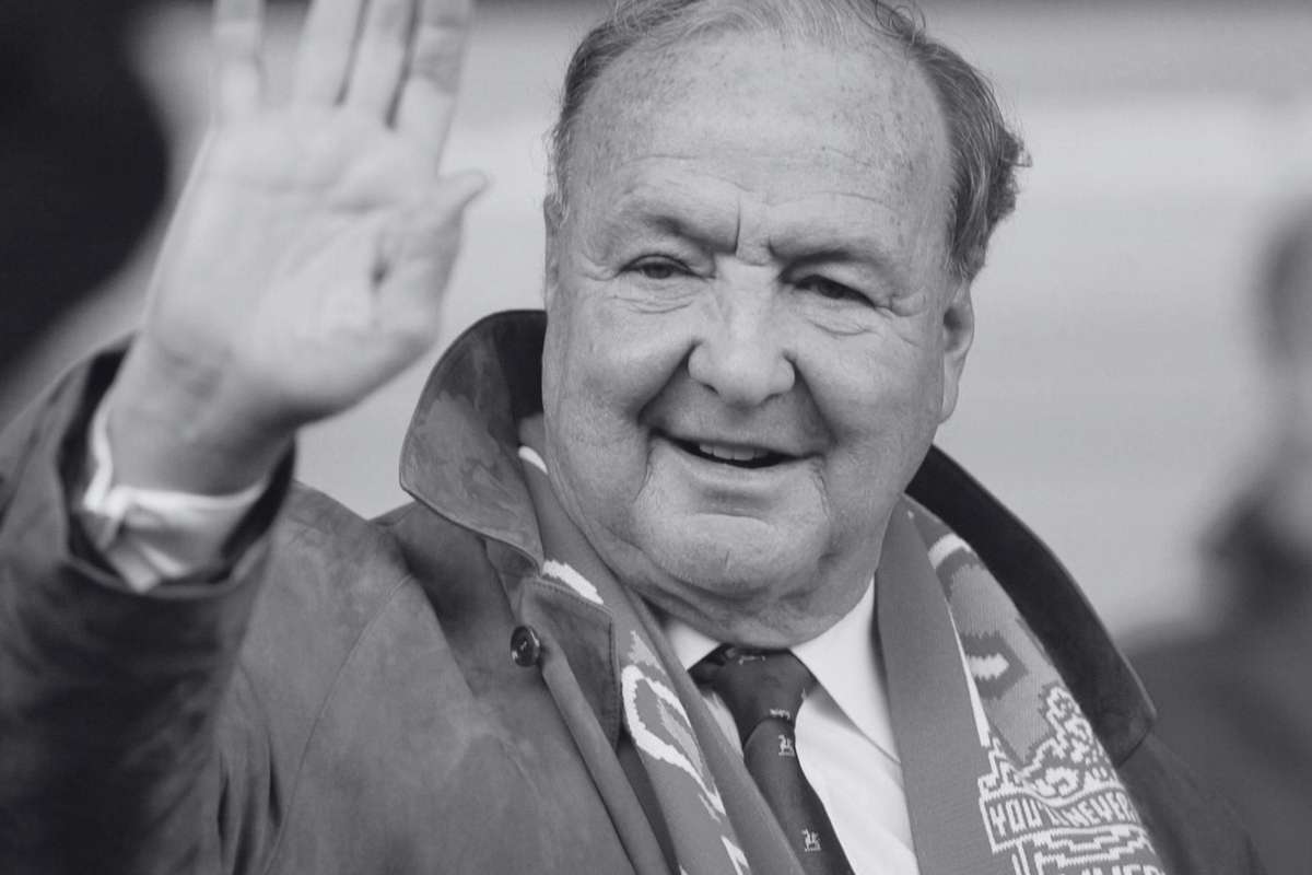 Former Liverpool co-owner Tom Hicks passes away aged 79 | Flashscore.com