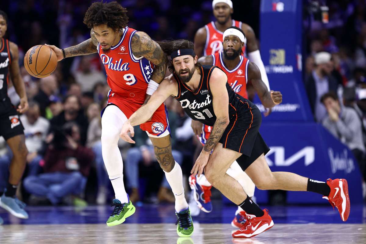 NBA, nuovo record negativo: i Pistons toccano quota 22 sconfitte ...