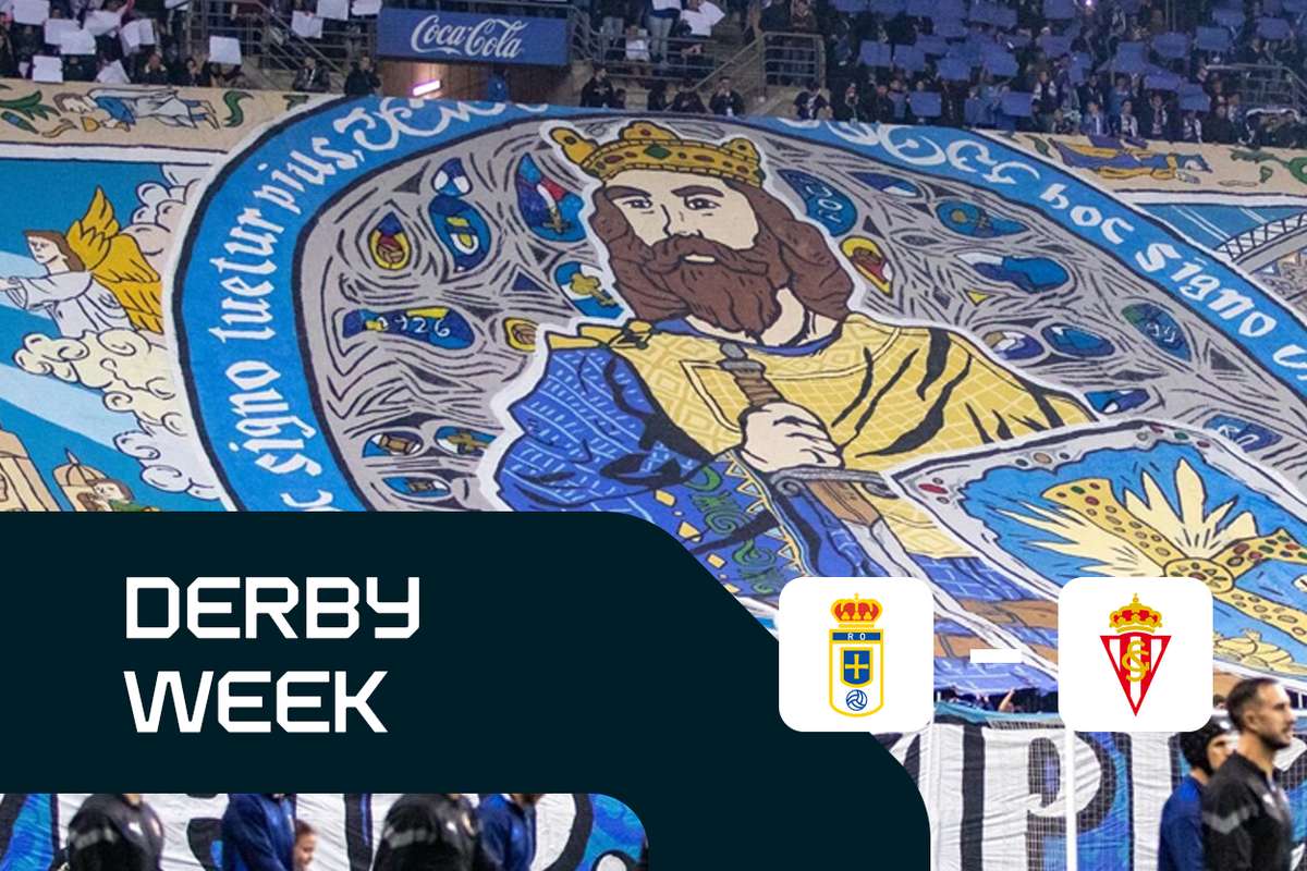 Derby Week: One of the spiciest contests in Spanish football ...