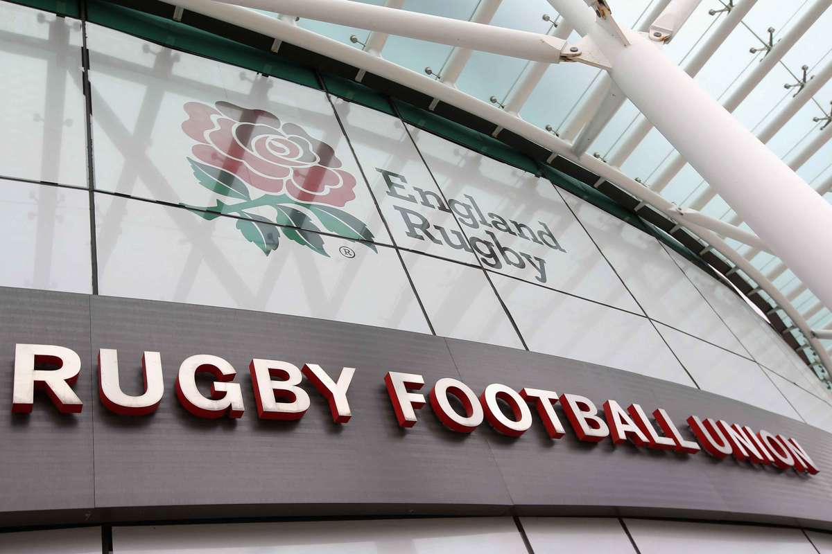 RFU unveils non-contact plan to halt school rugby decline | Flashscore ...