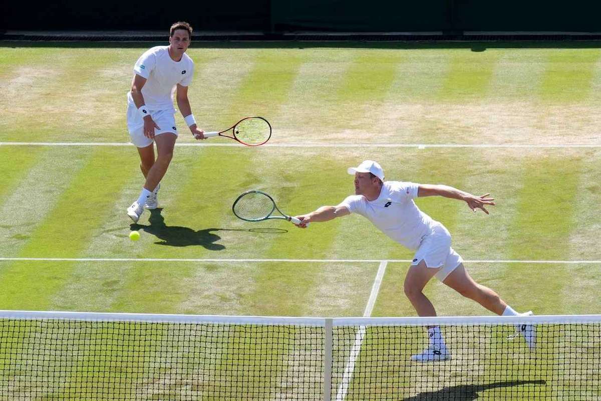 Wimbledon: | Flashscore.com