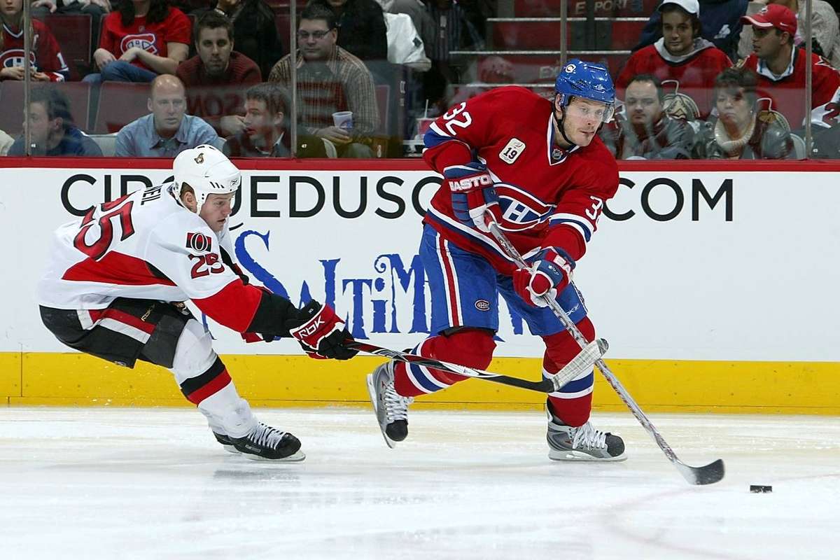 EXCLUSIVE: Former Swiss hockey star Mark Streit on the IIHF Worlds ...