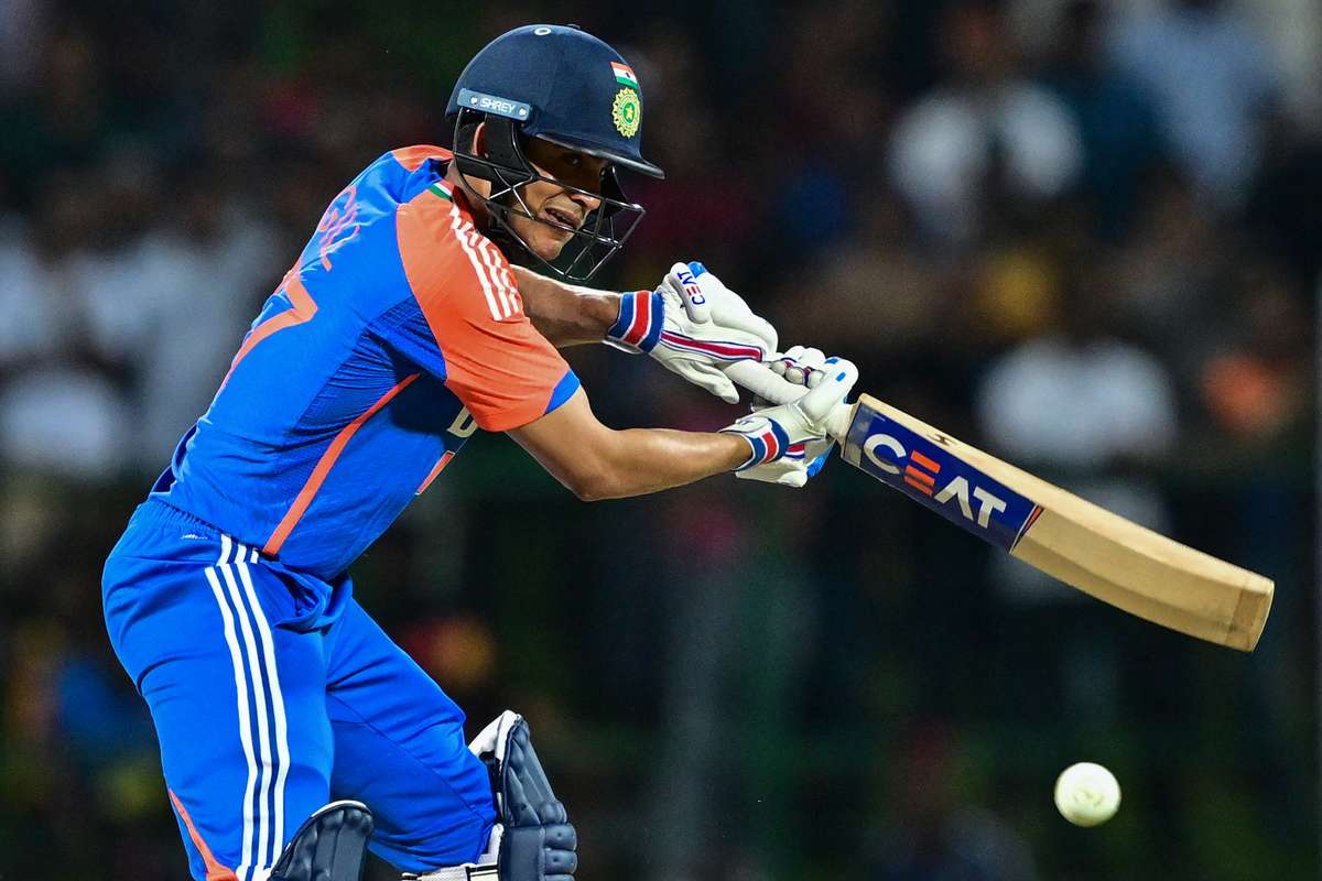 Gill: T20 World Cup triumph defines India, not Australia Test loss ...