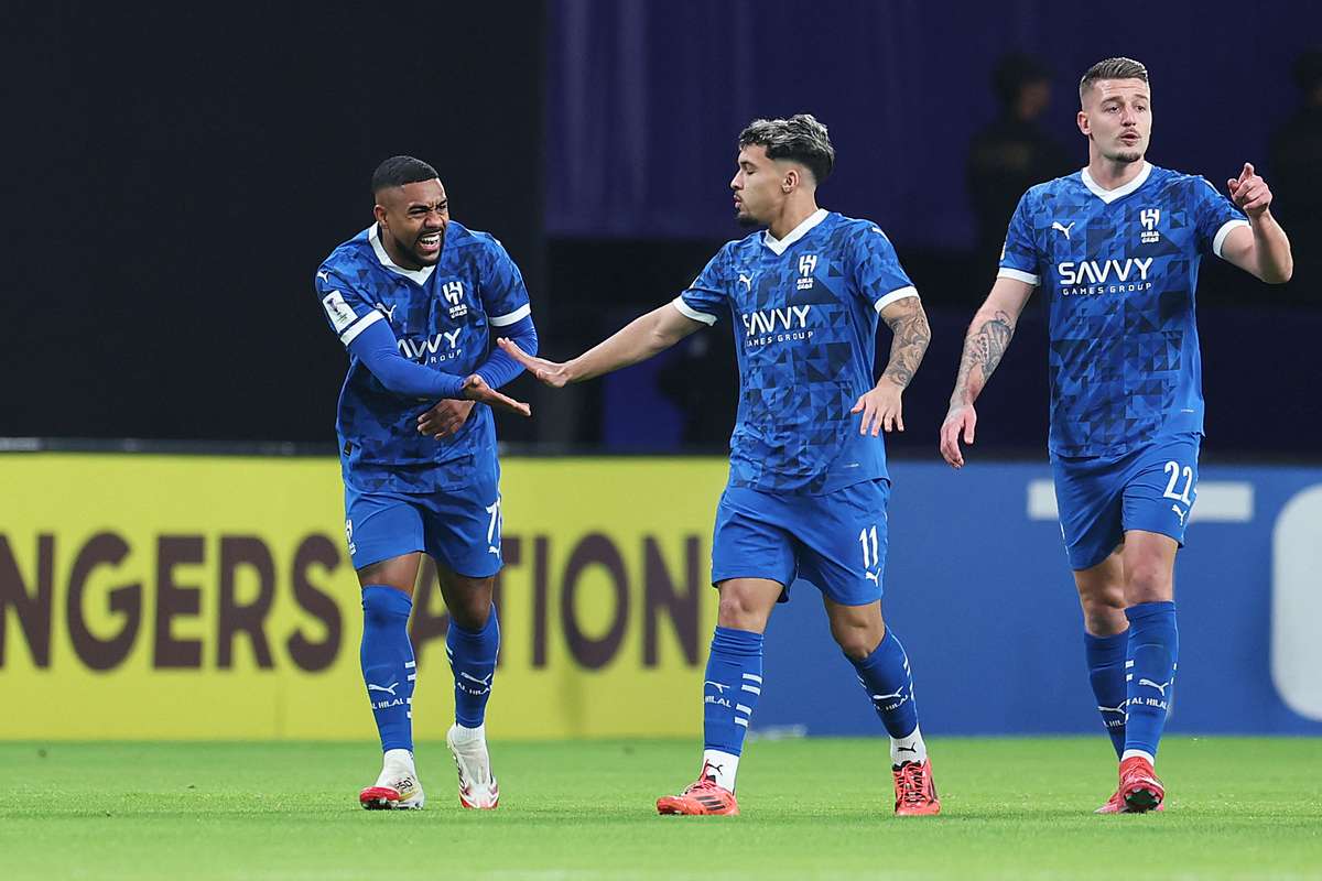 Everything you need to know about Al Hilal at FIFA Club World Cup 2025 ...