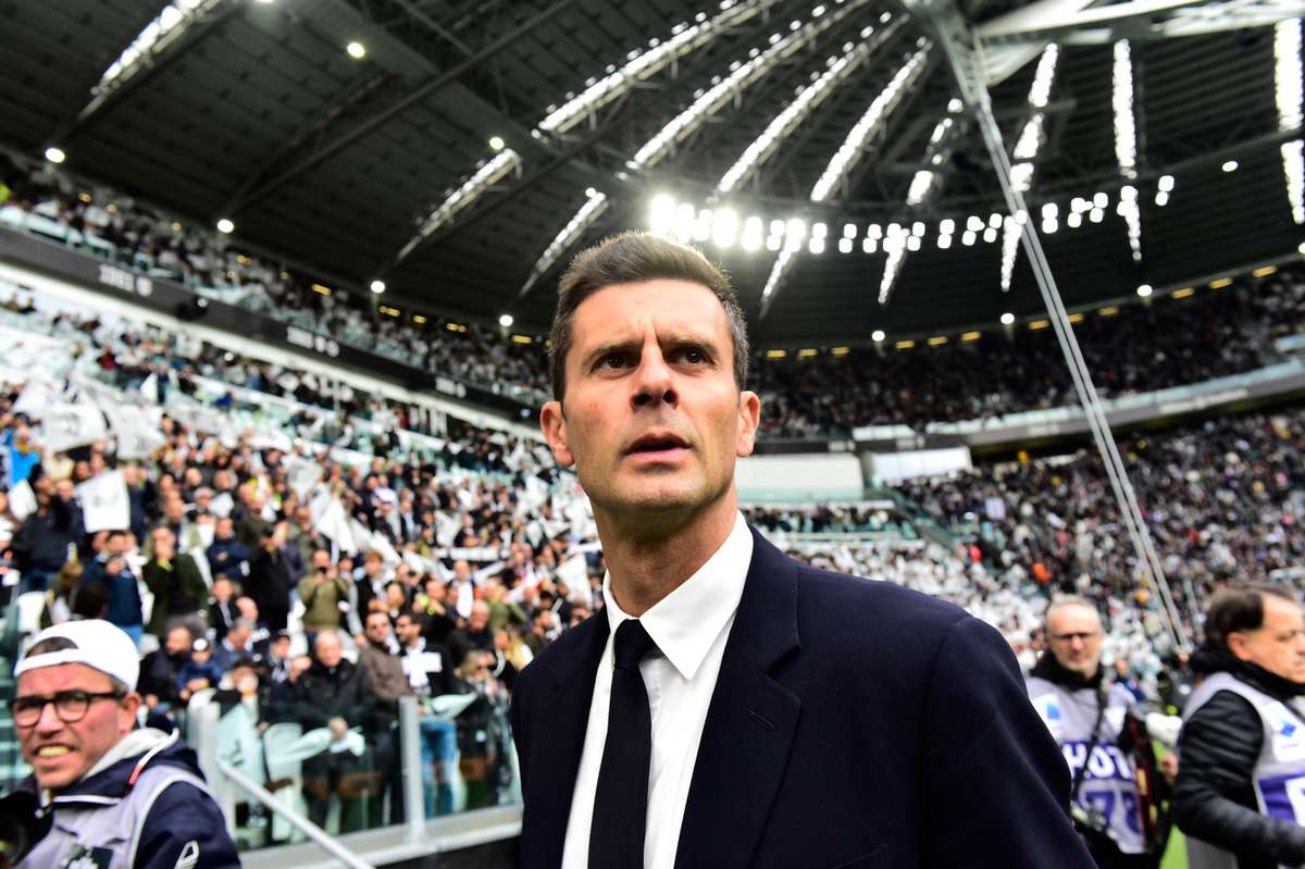 Juventus manager Motta says his side paid the penalty for failing to ...