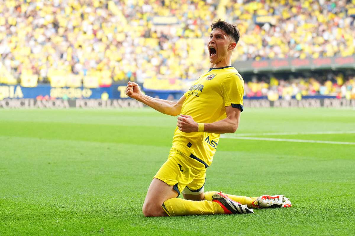 El Barcelona recibe 1,3 millones de la venta de Jorge Cuenca al Fulham ...