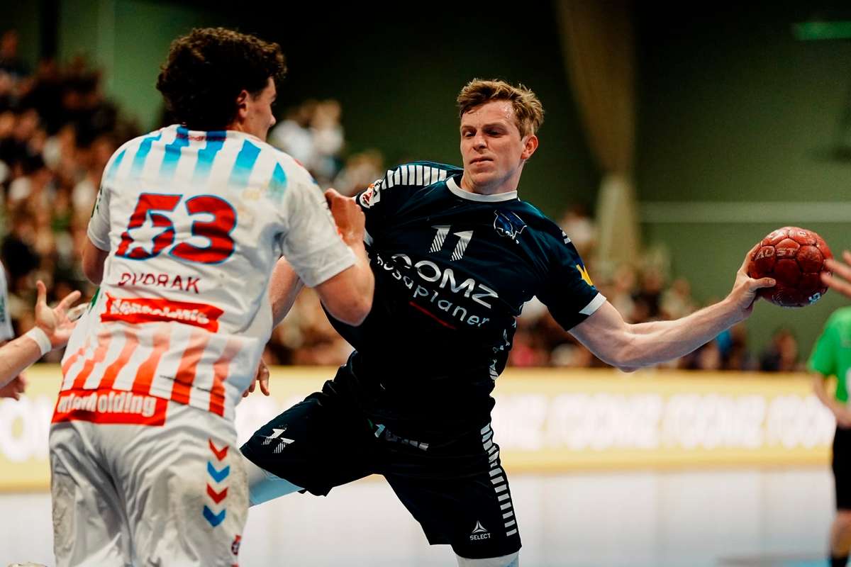 Jags gewinnen erstes HLA-Finale gegen Fivers | Flashscore.de