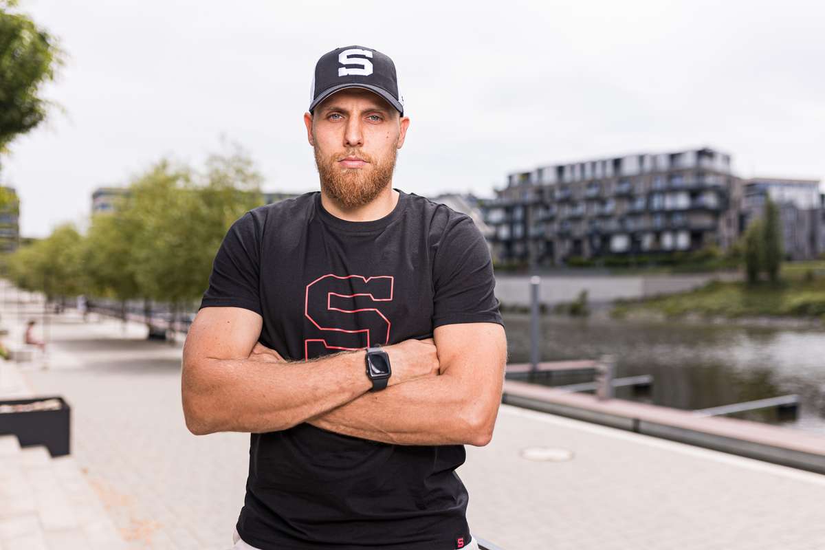 Mozík se po osmi letech vrací do extraligy, nově bude oblékat dres ...