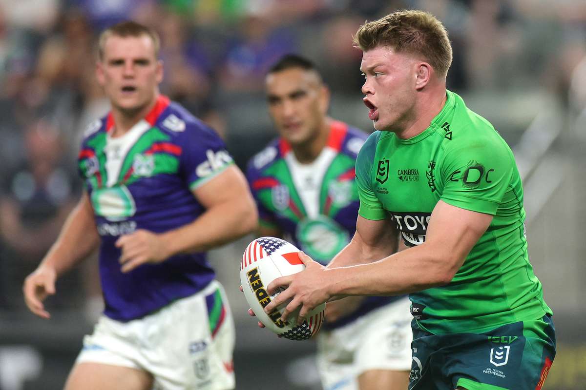 NRL Injury List: Who will miss Round Five? | Flashscore.dk