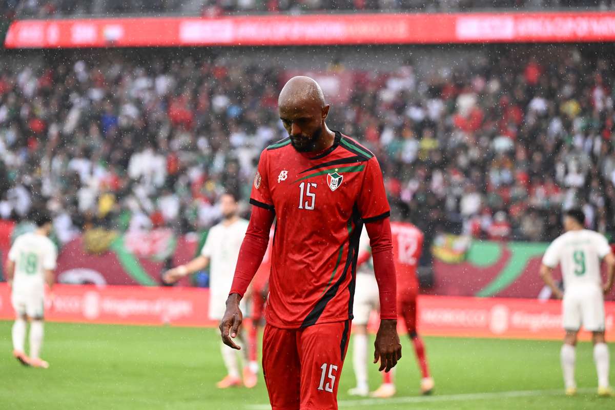 Saul Coco own goal hands Sudan priceless win at AFCON over Equatorial ...