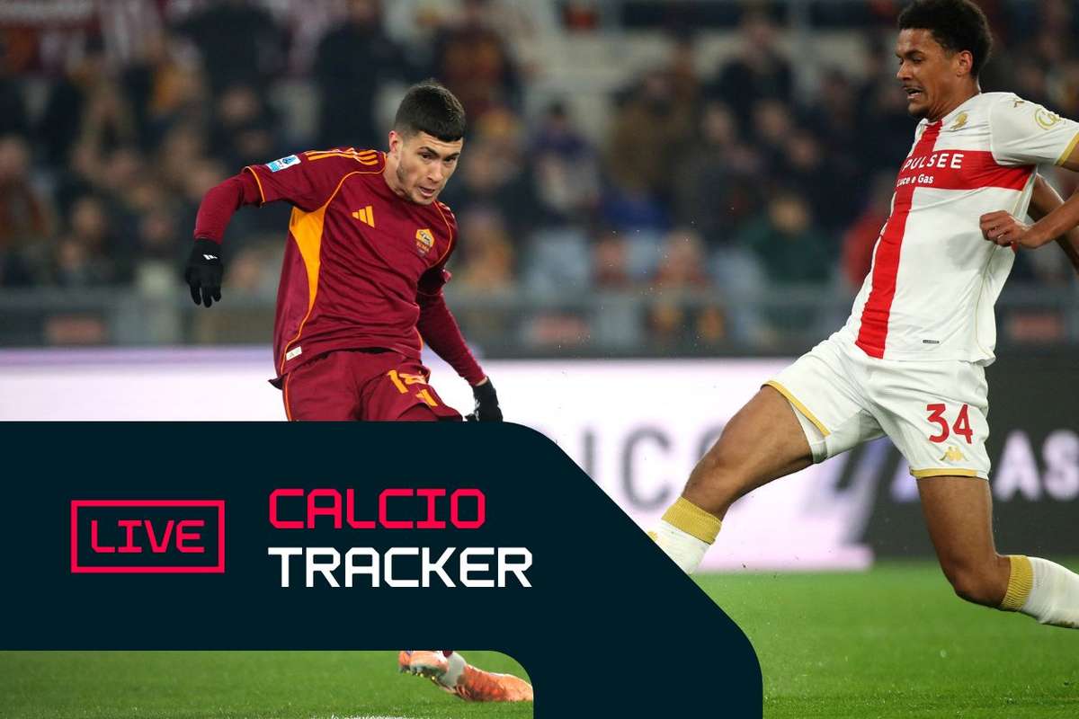 Calcio Live News: tutte le notizie di giornata in diretta | Diretta.it