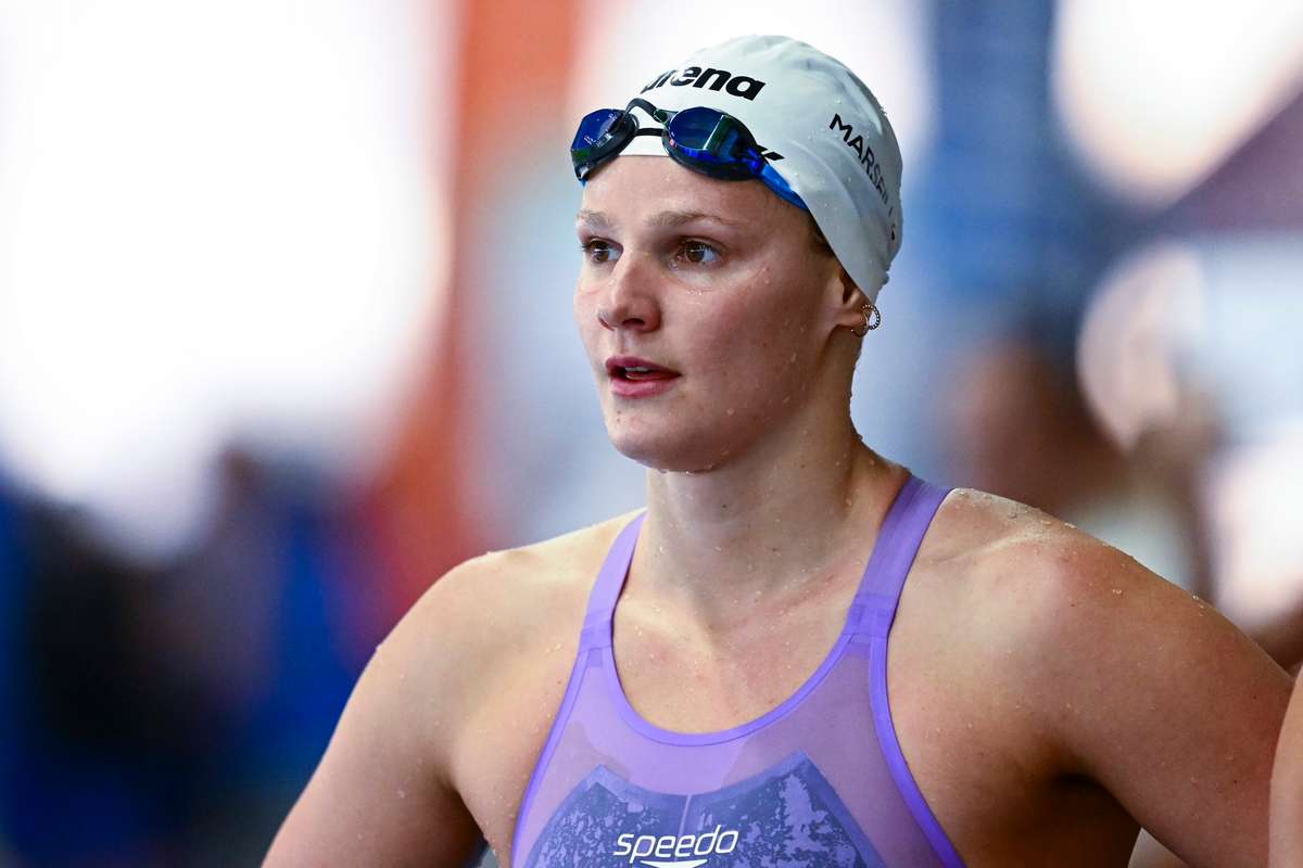 Sur la route des Jeux : Marie Wattel, "s'entraîner à mieux s'entraîner" | Flashscore.fr