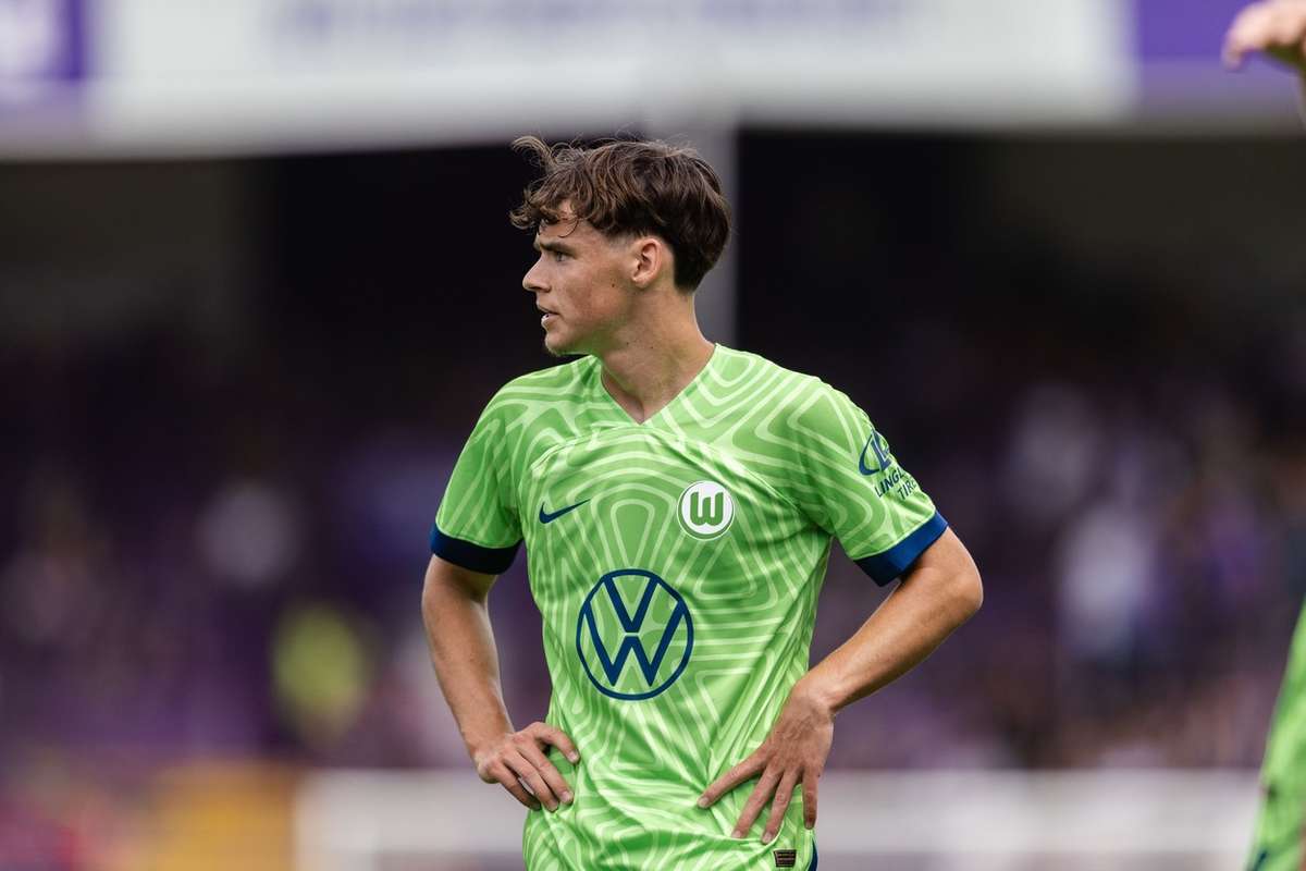Na Bundesligu to zatím není. Ambros bude z Wolfsburgu hostovat v ...