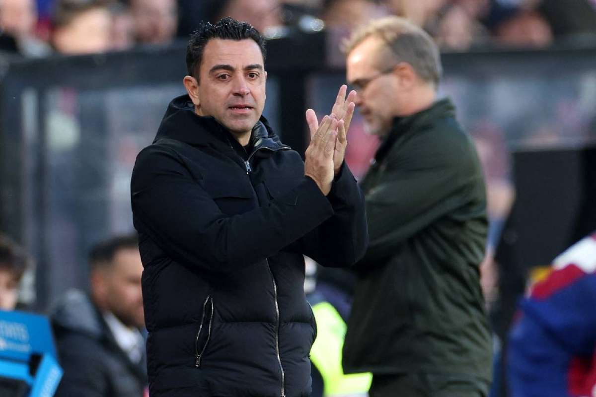 Pressure growing on Barcelona in LaLiga as they host red-hot Atletico ...