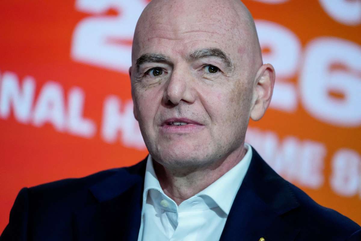 Leboeuf rips into ridiculous World Cup half time show: We want to go ...