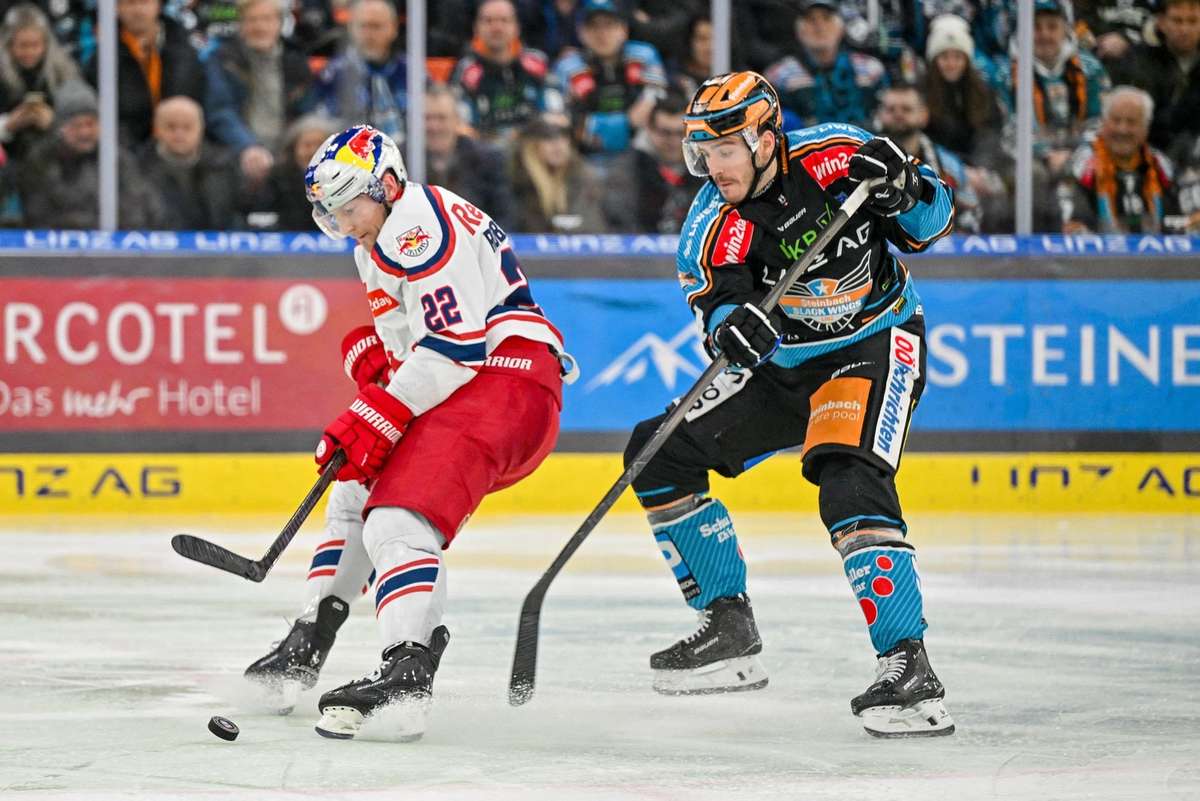 ICE Hockey League: Die große Saisonvorschau 2025/26 | Flashscore.de
