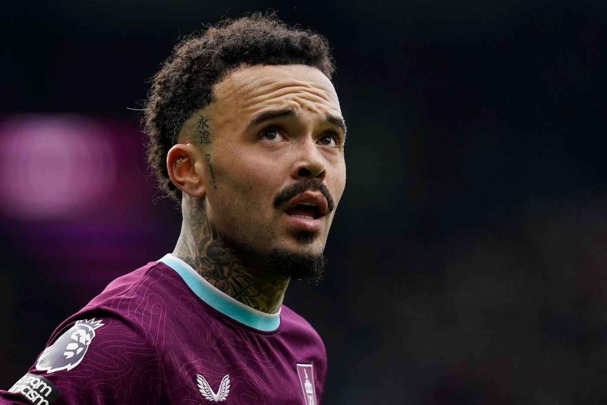 Burnley: Quilindschy Hartman to stay amid Ajax interest | Flashscore.co.za