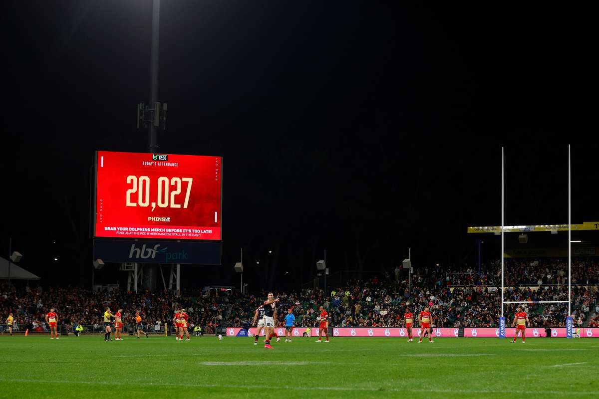 'We are very hopeful': Western Bears director confident of Perth NRL ...