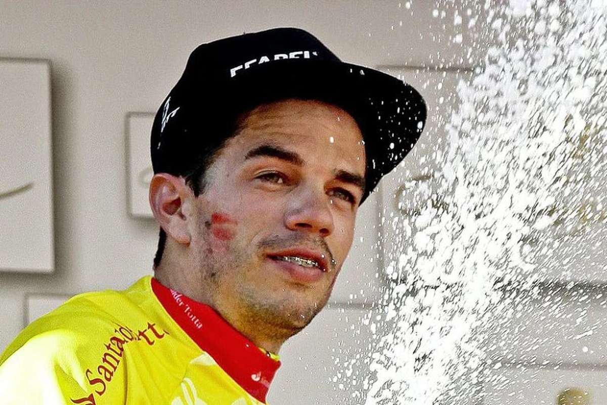 Daniel Mestre mentia a Nuno Ribeiro sobre transfusão por medo de não ...