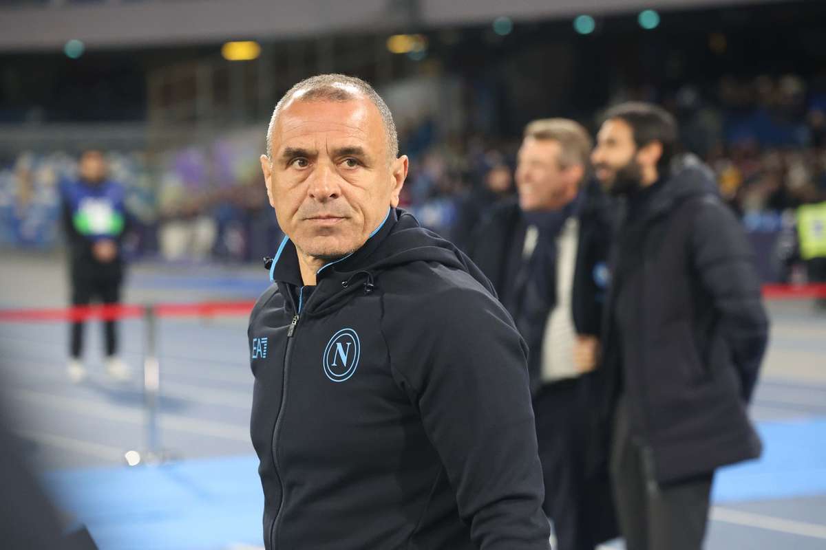 Paro e Calzona commentano Napoli-Torino: "Andiamo a vincere a ...