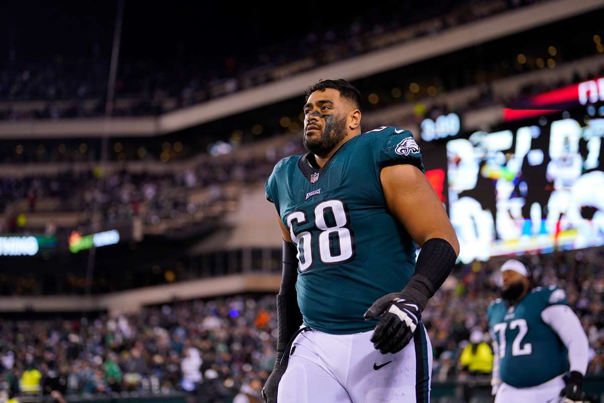 Aussie Eagles bid for Super Bowl rings after sports careers thwarted at ...