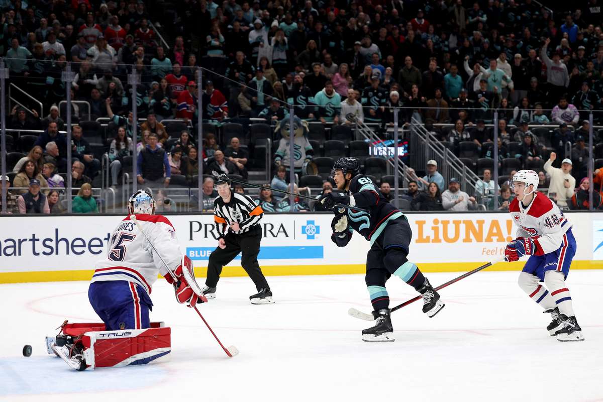 NHL Weekly: Goal record tumbles as Bratt stars for New Jersey ...