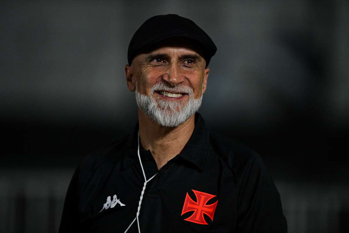 Mercado de fichajes | El Vasco da Gama elige a Álvaro Pacheco como ...