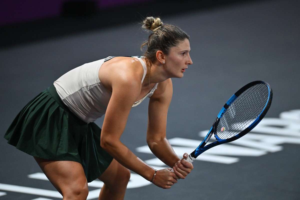 Tennis Tracker: Irina Begu, în runda a doua a turneului WTA 1.000 de la Indian Wells | Flashscore.ro