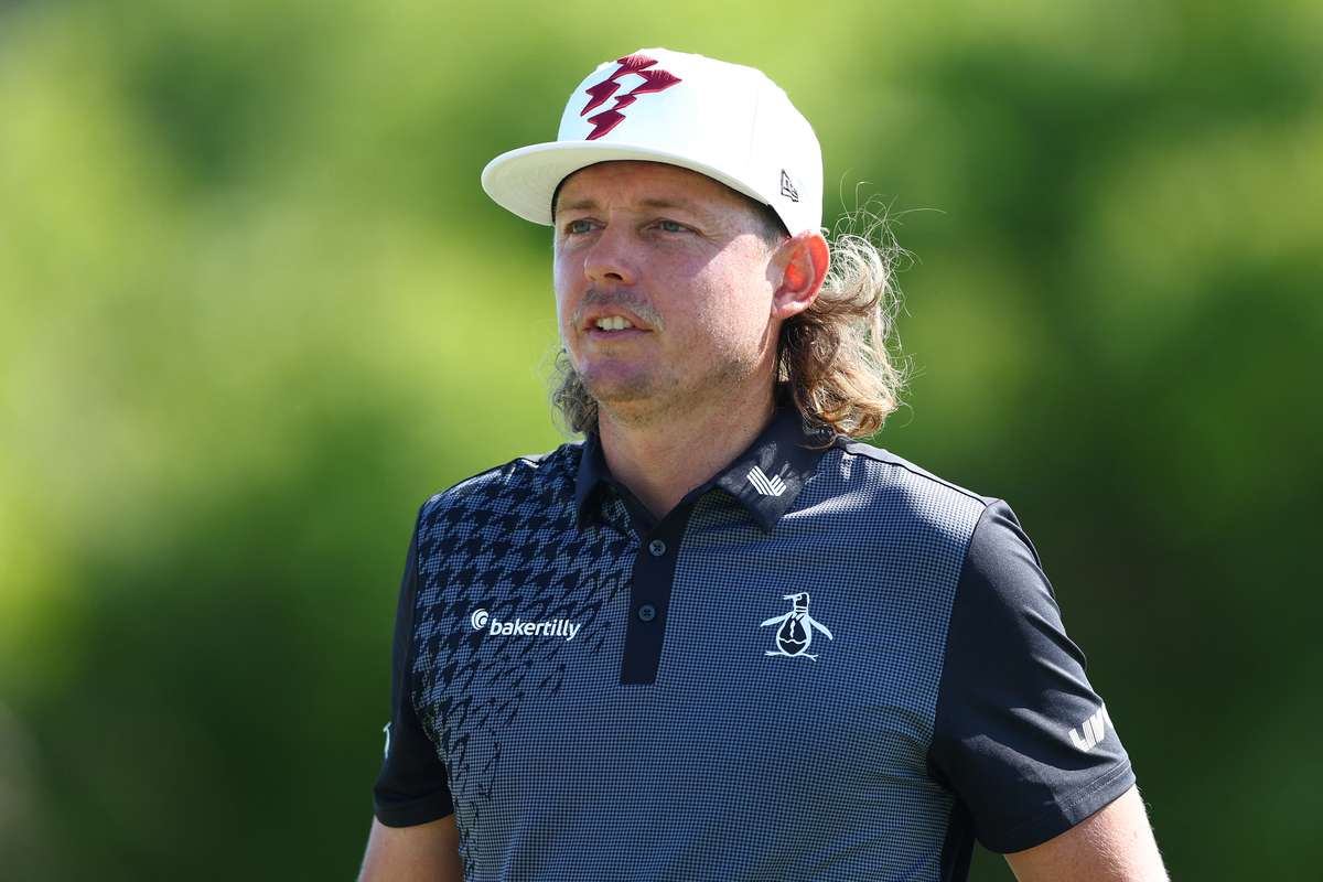 Winless Cameron Smith feeling the pressure ahead of home championship ...