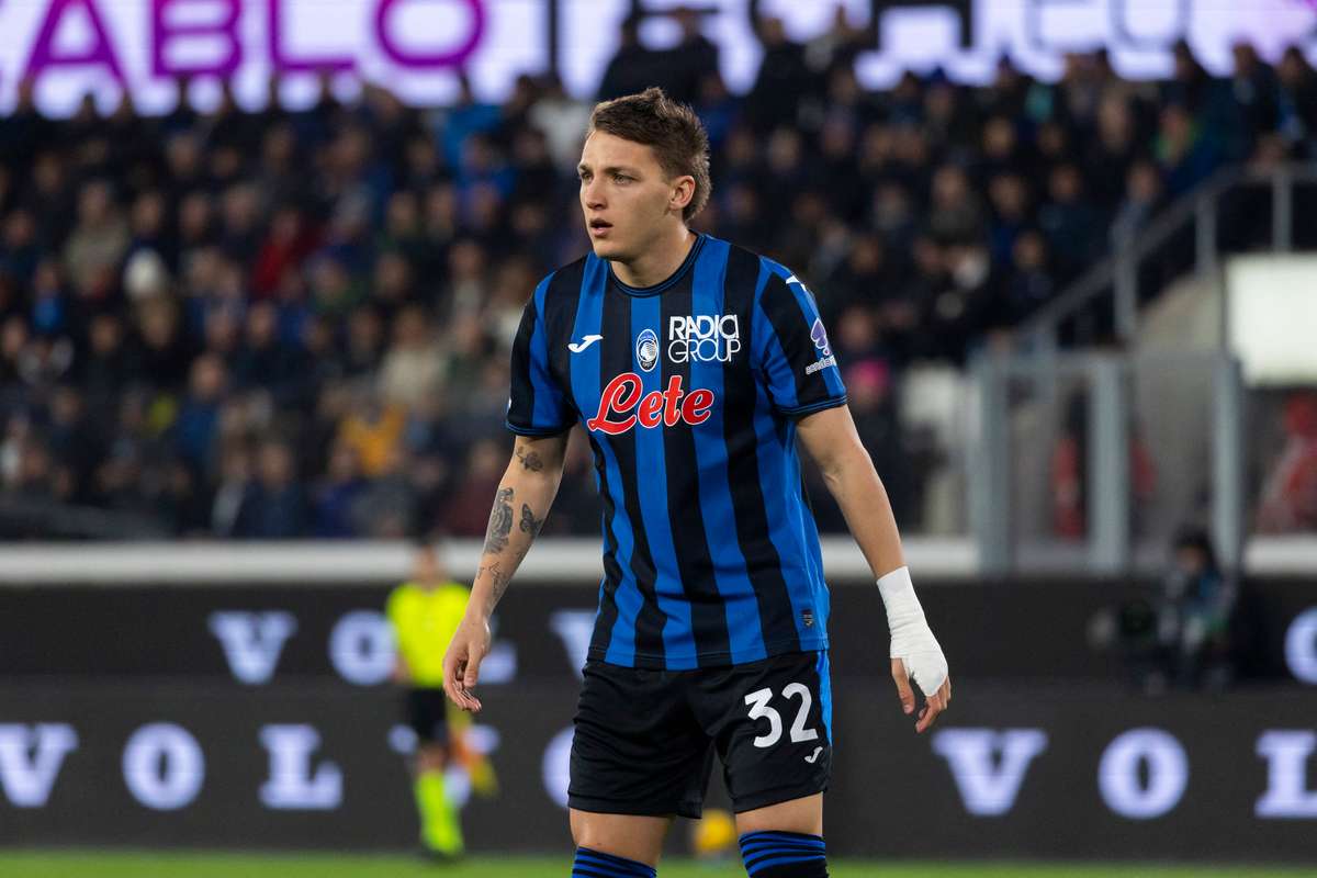 Atalanta, sospiro di sollievo per Gasperini: lieve lesione all ...