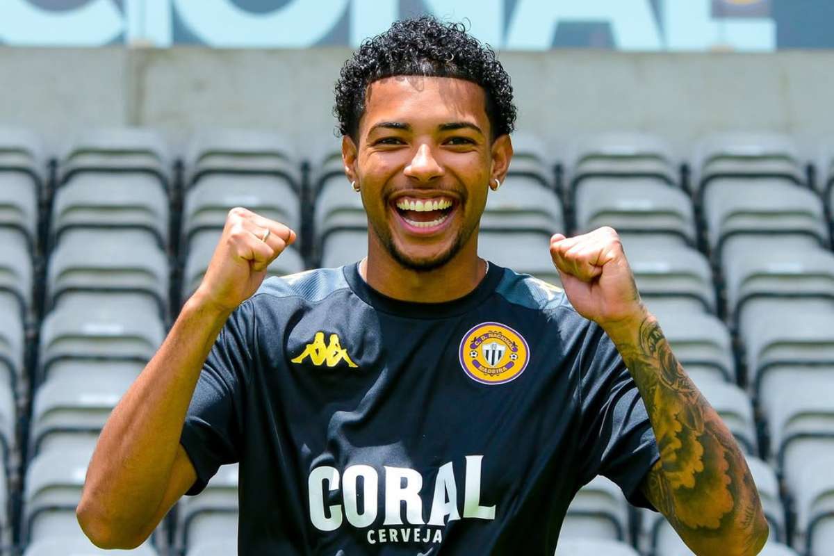 Inter confirma vendas de Kaique Rocha e Matheus Dias | Flashscore.com.br