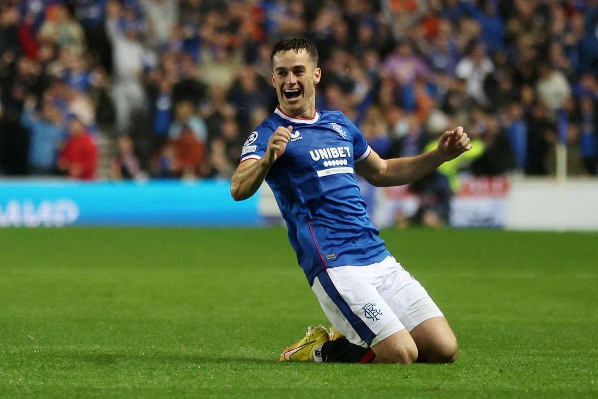 Rangers, Wales midfielder Lawrence out until after World Cup ...