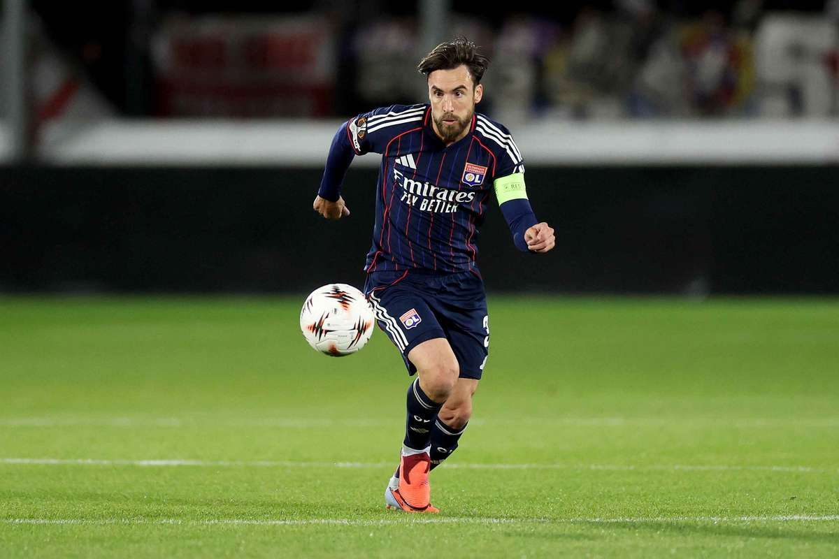 Ligue 1 : Les Lyonnais en pleine forme grâce à un Tagliafico des beaux ...