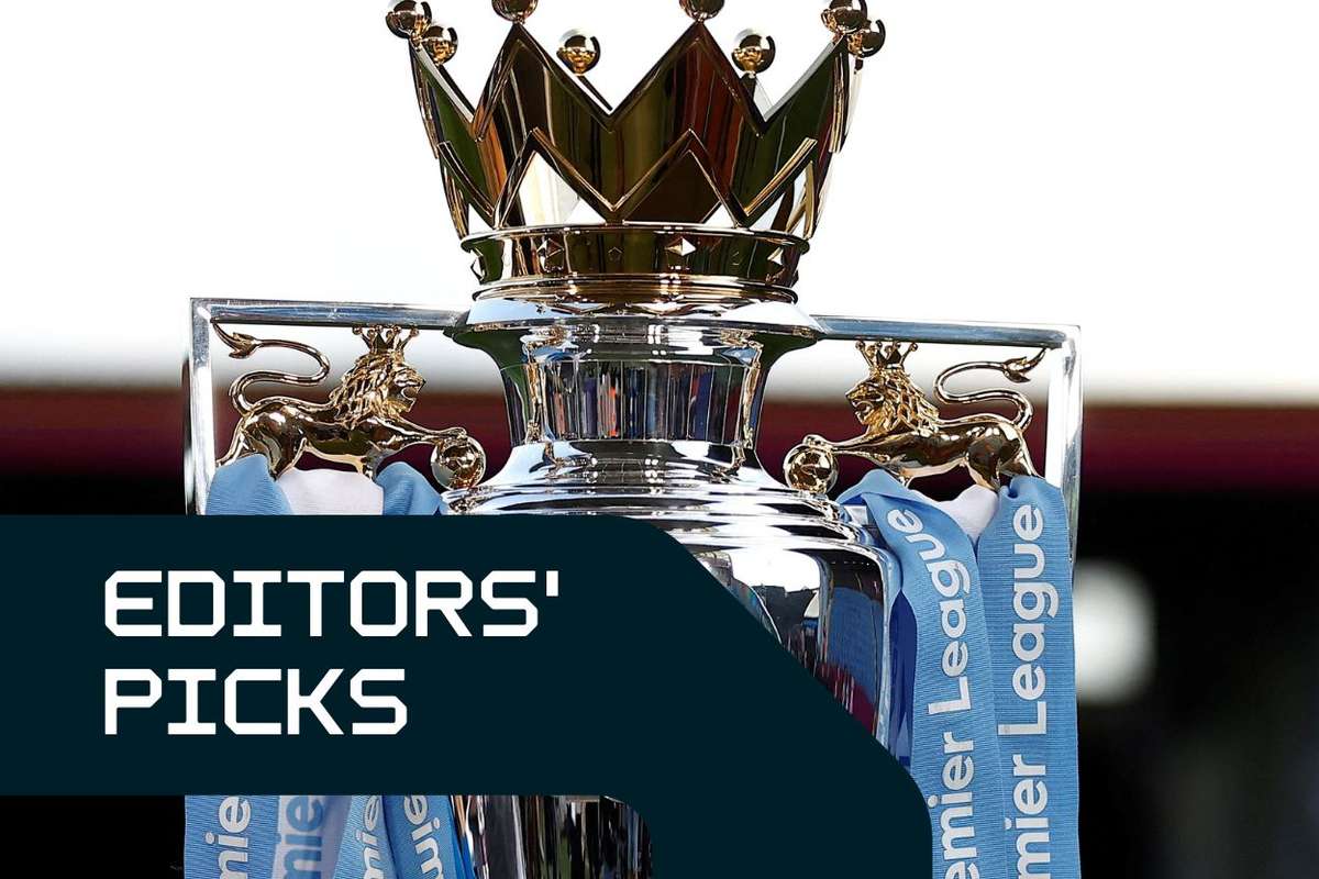 Editors' Picks: Liverpool and City renew rivalry as Davis Cup reaches ...