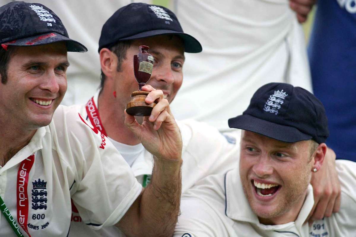 Remembering the five best Ashes series ahead of another potential epic ...