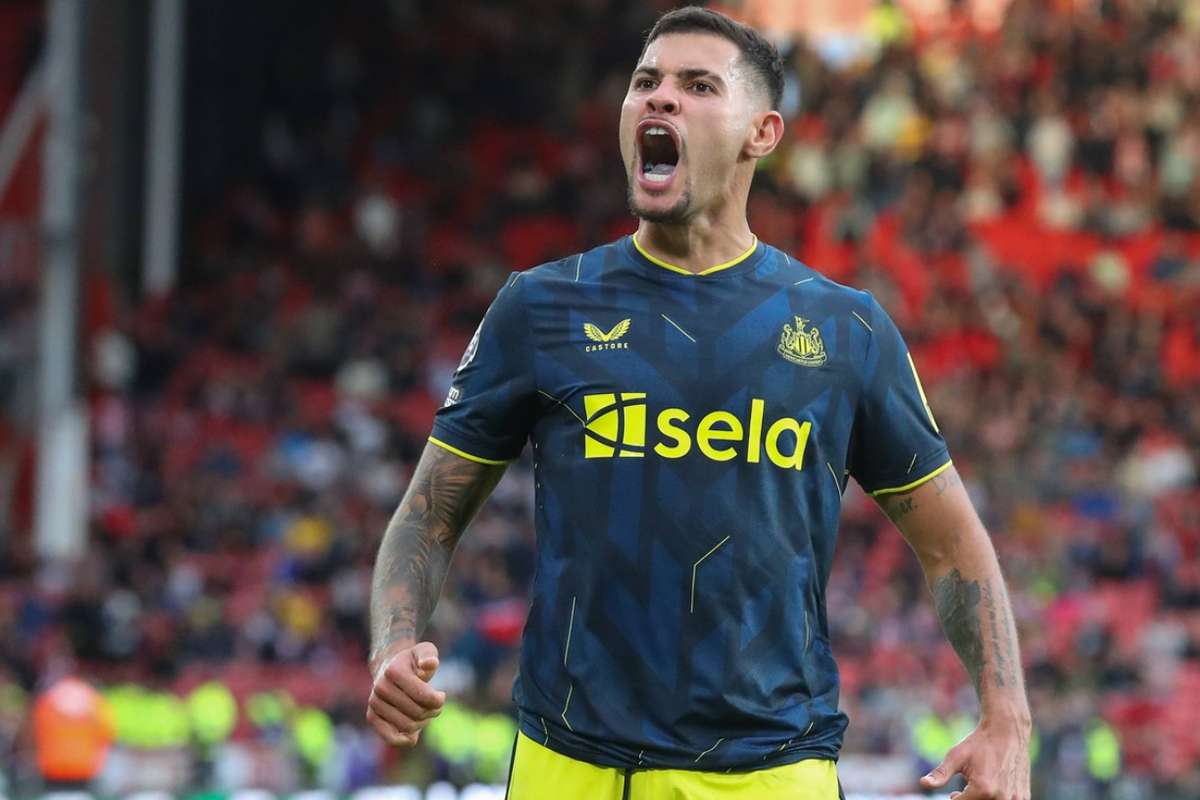 Top 3 Flashscore: Os destaques brasileiros do futebol europeu no fim de ...