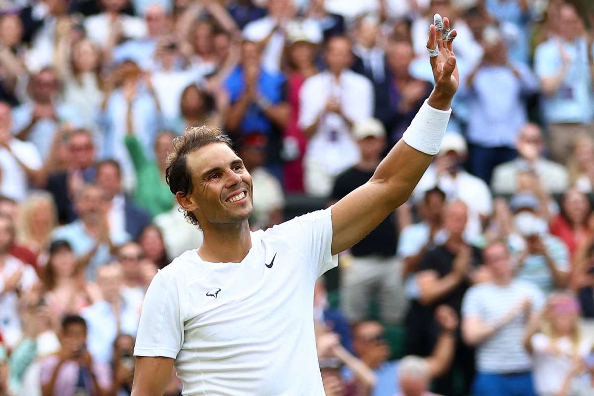 Nadal's return a boost for depleted US Open men's draw | Flashscore.com