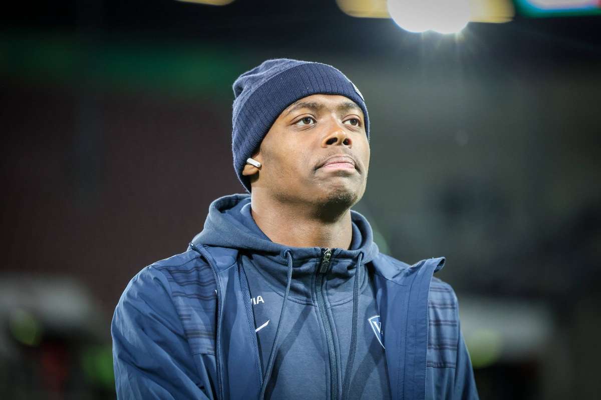 Oficial: Alverca anuncia Mathis Clairicia por empréstimo do Bochum ...