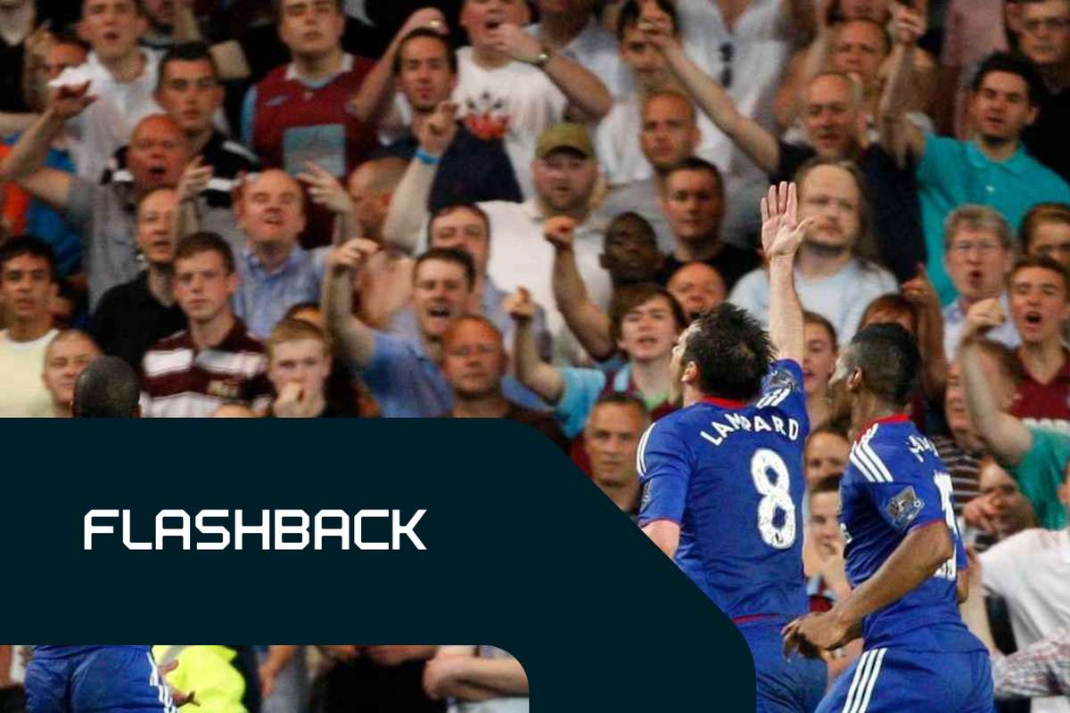 Premier League : La rivalité entre West Ham et Chelsea | Flashscore.fr