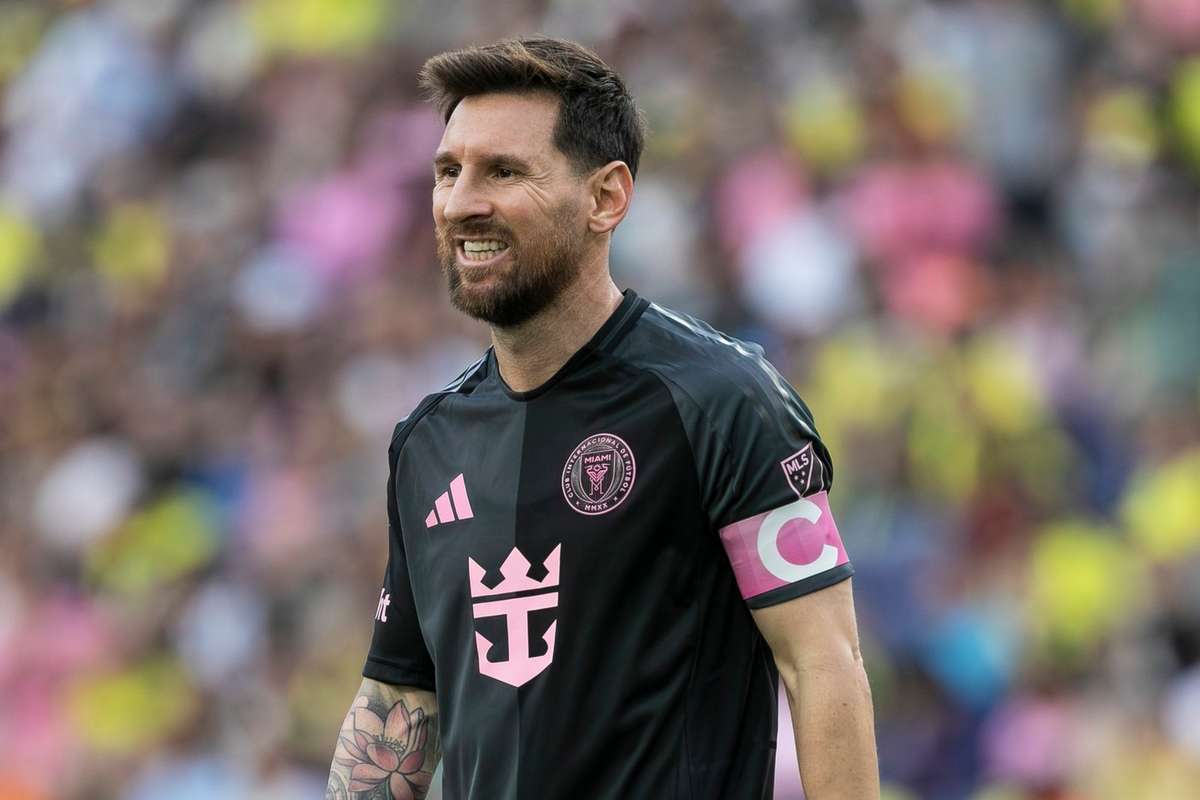 Offiziell: Messi verlängert bei Inter Miami bis 2028 | Flashscore.de