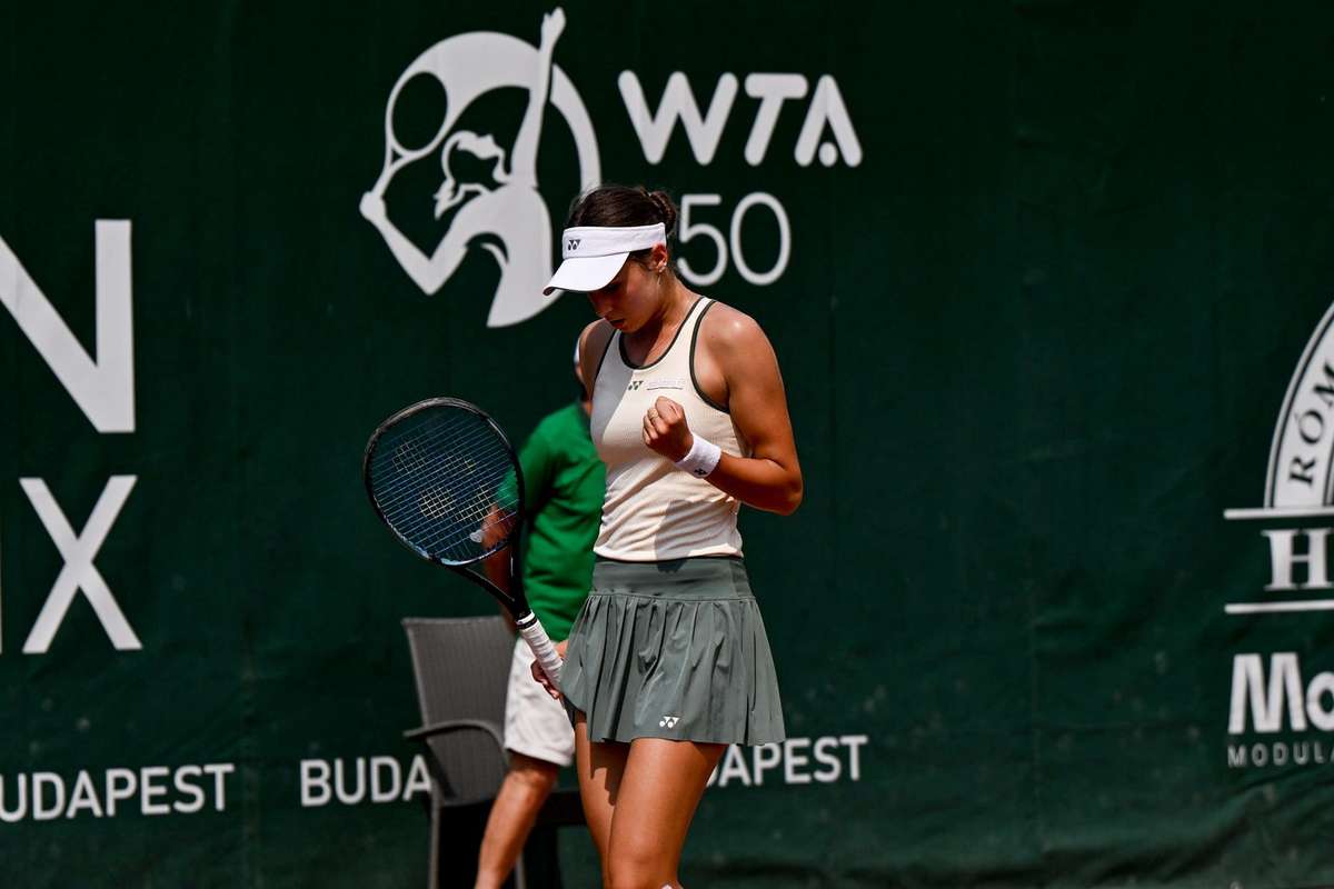 Anca Todoni şi Gabriela Ruse s-au calificat pe tabloul principal la Australian Open | Flashscore.ro