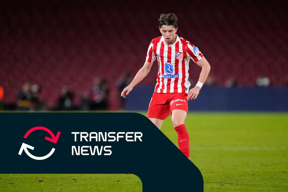 Transfer News LIVE: All the biggest moves, rumours & more | Flashscore.com