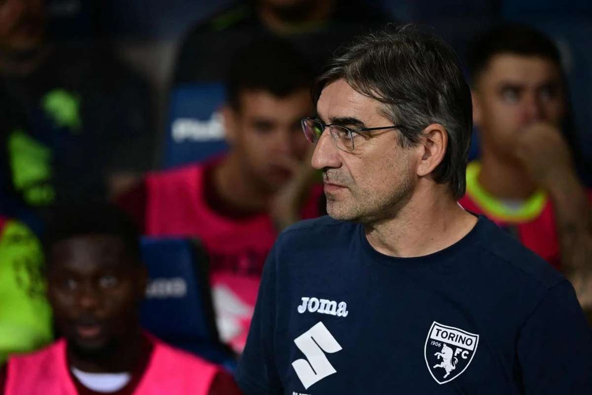 Ivan Juric arrasa Radonjic: "Não respeita o jogo e não cumpre o que lhe ...