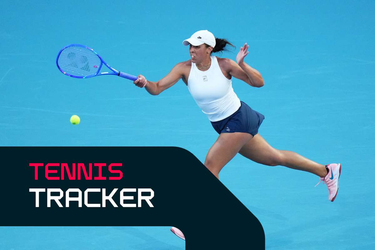 Tennis Tracker: Wawrinka wins epic in Bucharest, Collins cruises ...