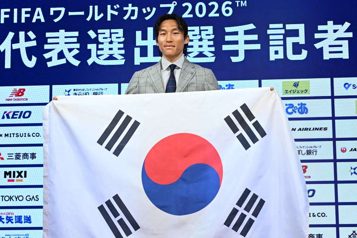 South Korea’s Kim hopes World Cup results make up for missing daughter ...