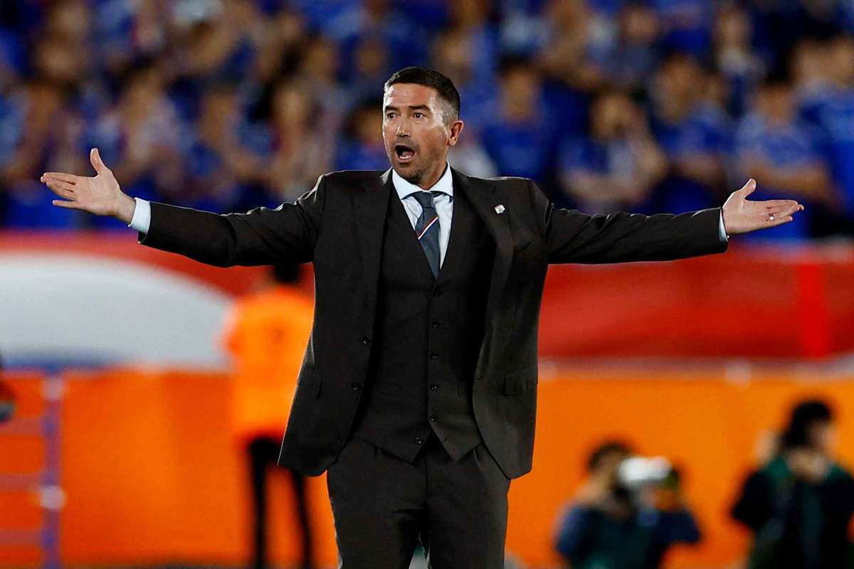 Struggling Yokohama F Marinos sack manager Harry Kewell | Flashscore.co.uk