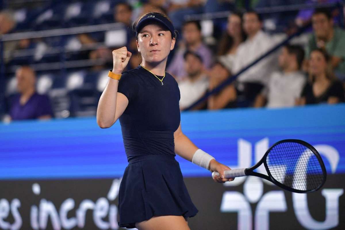 Tenis Flash: Wiemy, kto zagra o tytuły przed US Open. Michalski w ...