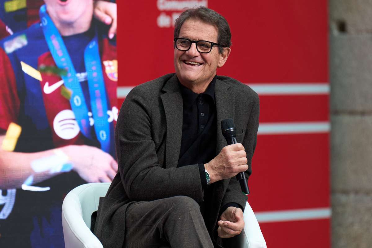 EXCLUSIV: Fabio Capello despre Ronaldo, Ancelotti și Cupa Mondială 2026 ...